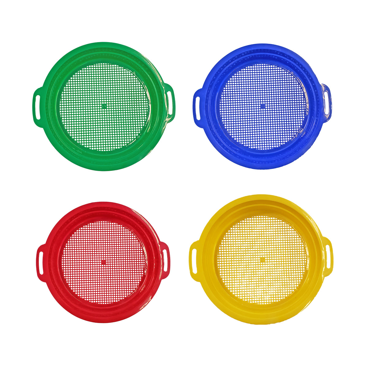 Plastic Gem Mining Screen – Outpost Gold & Gems